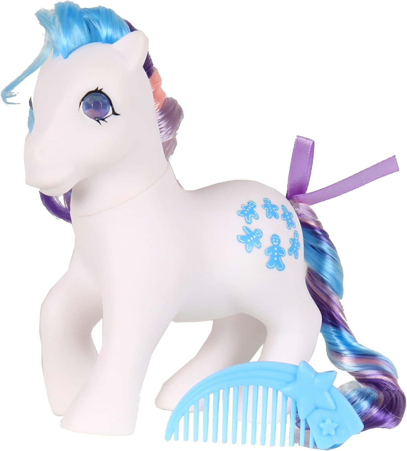 My Little Pony Classic - Rainbow Ponies - Series 4 Twinkle Eyed ...