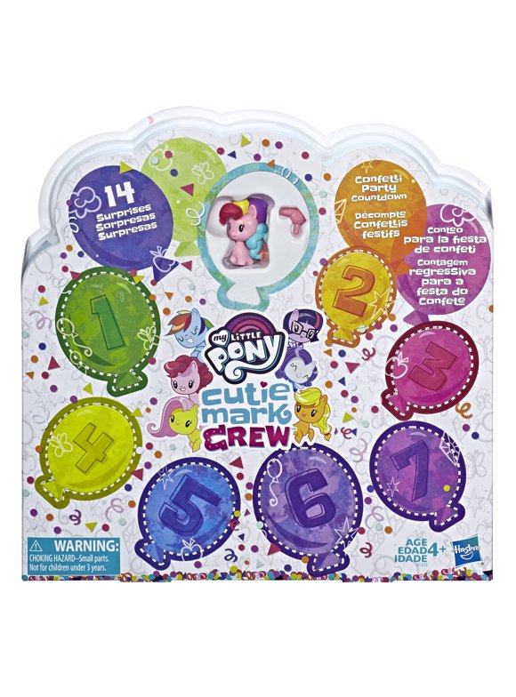 My Little Pony in Shop by TV Show - Walmart.com