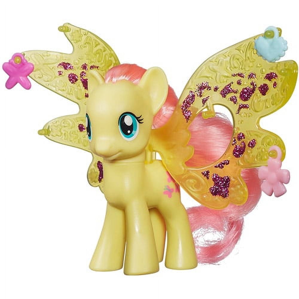 My Little Pony Toys Fluttershy