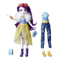 My Little Pony Equestria Girls So Many Styles Rarity - Walmart.com
