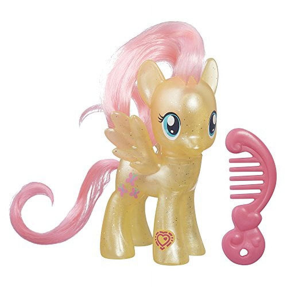 My Little Pony Explore Equestria Fluttershy, ages 3 & up - Walmart.com