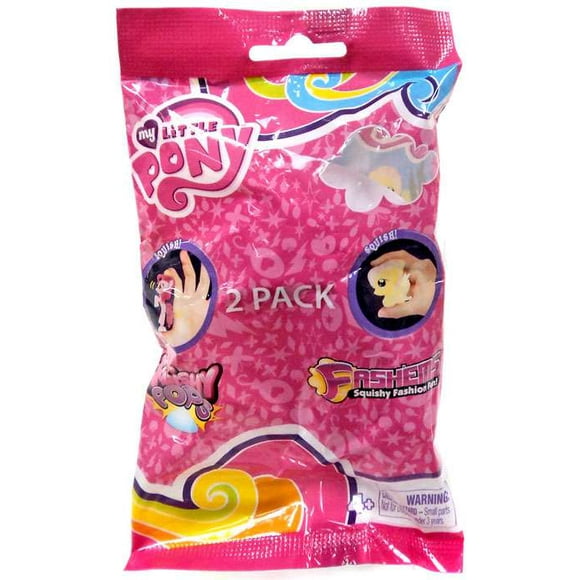 My Little Pony Toys