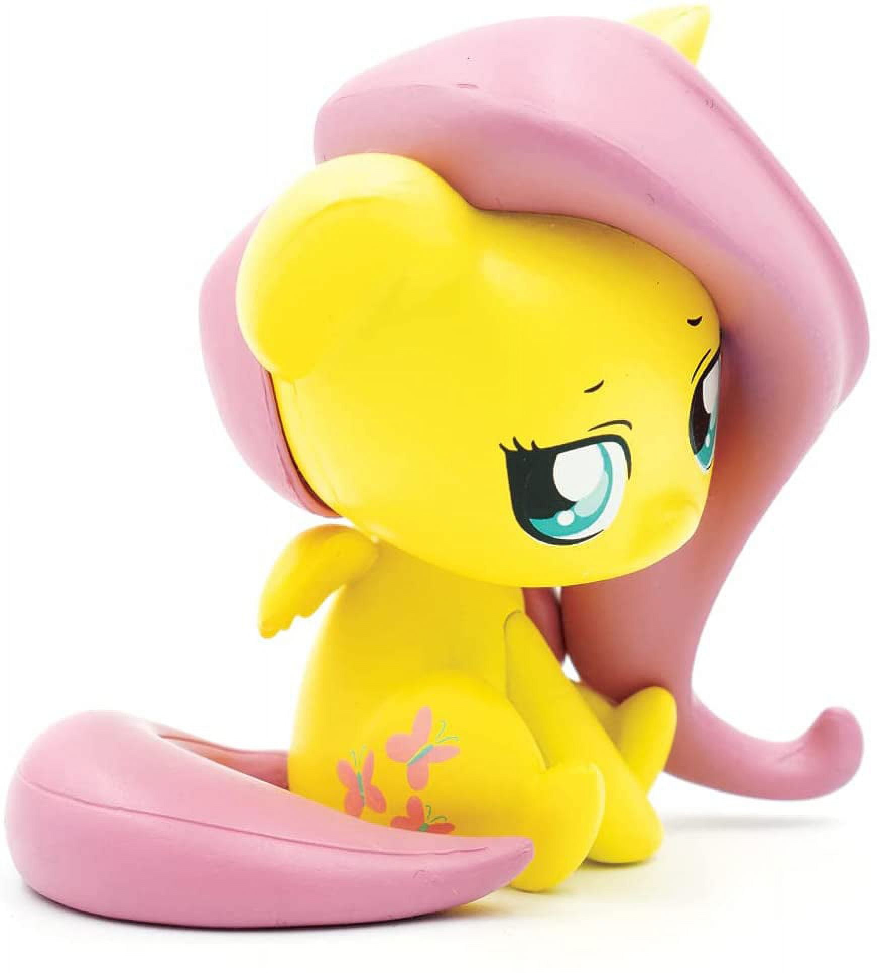 Chibi Fluttershy