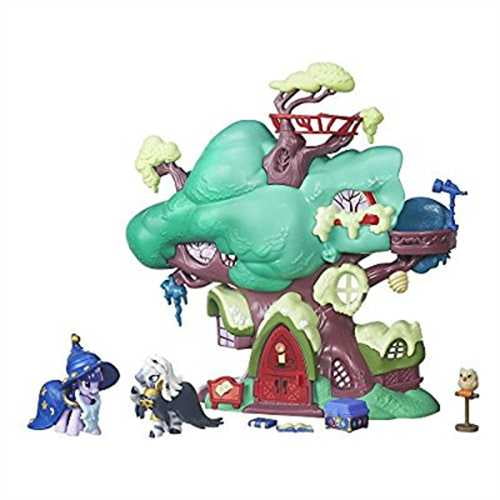 My Little Pony Friendship Is Magic Lego