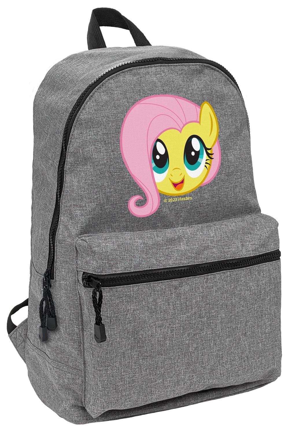 My Little Pony: Friendship Is Magic Fluttershy Face Lightweight ...