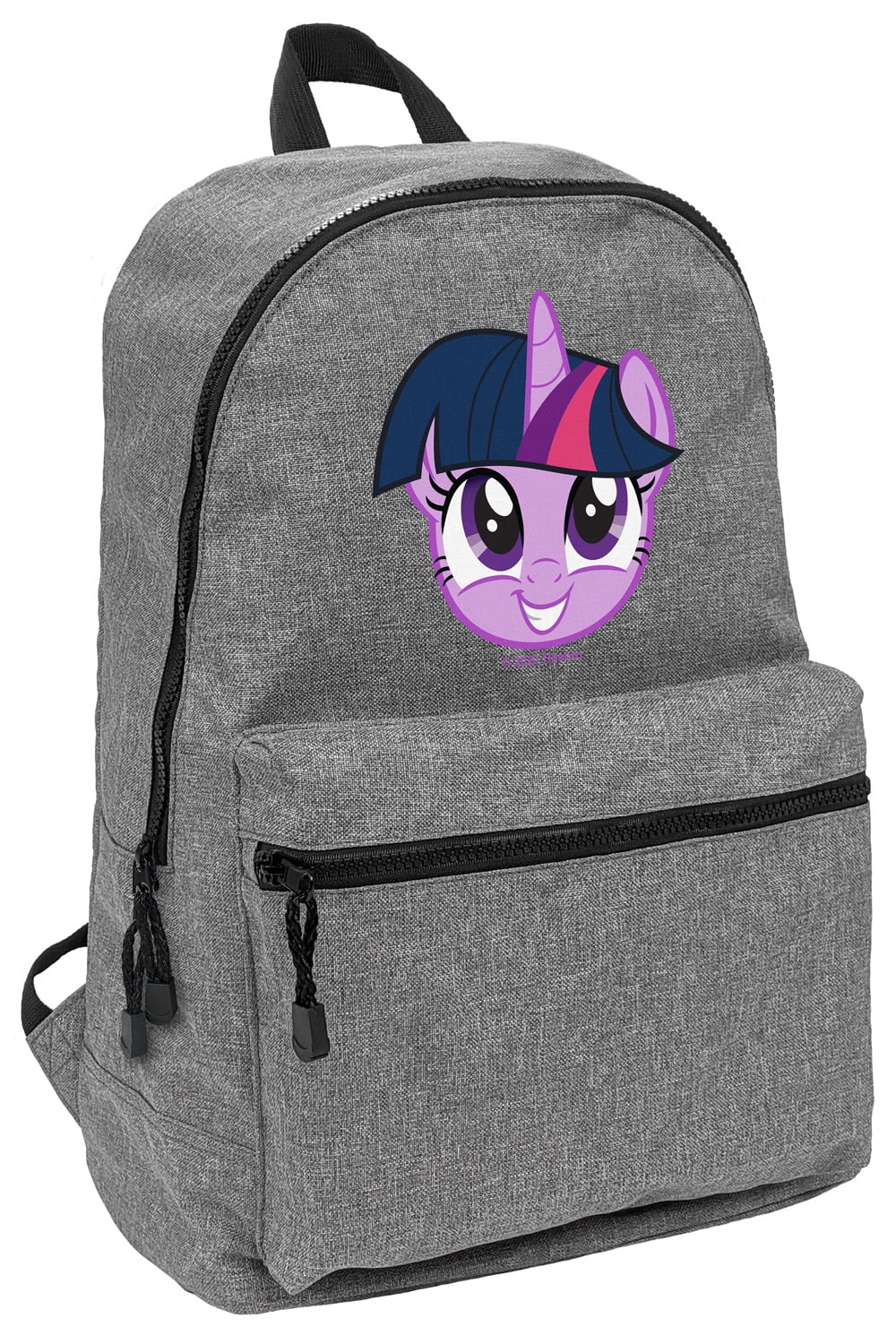 My Little Pony: Friendship Is Magic Twilight Sparkle Face Lightweight ...