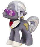 My Little Pony Friendship is Magic 2 Inch Hoity Toity PVC Figure ...