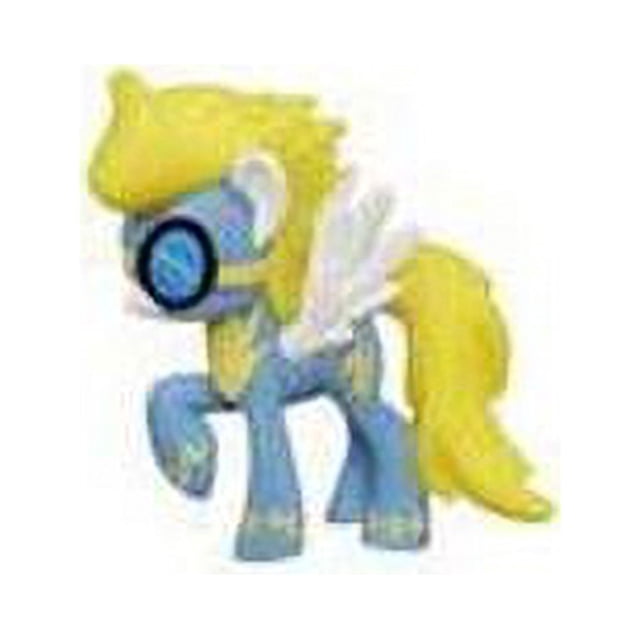 My Little Pony Friendship is Magic 2 Inch Spitfire 2 PVC Figure ...