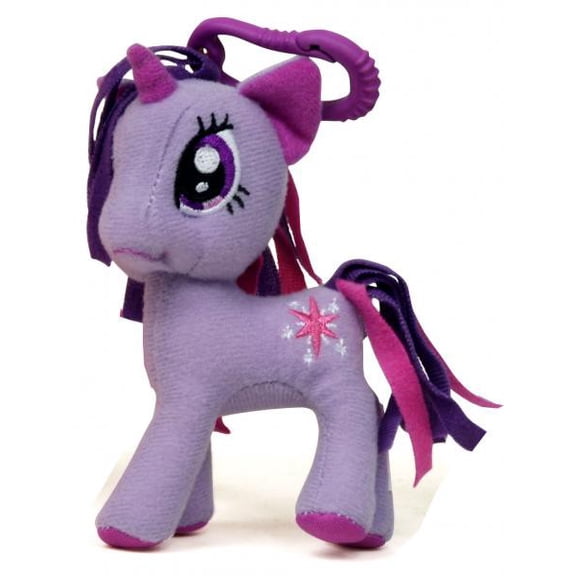 My Little Pony Stuffed Animals in Stuffed Animals & Plush Toys ...