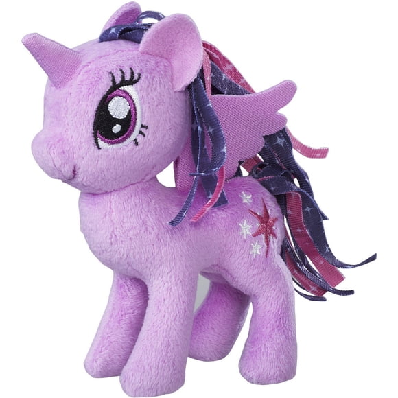 My Little Pony Stuffed Animals in My Little Pony Toys - Walmart.com