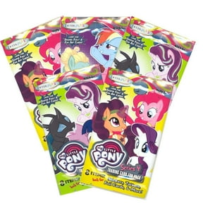 My Little Pony Collectible Card Game