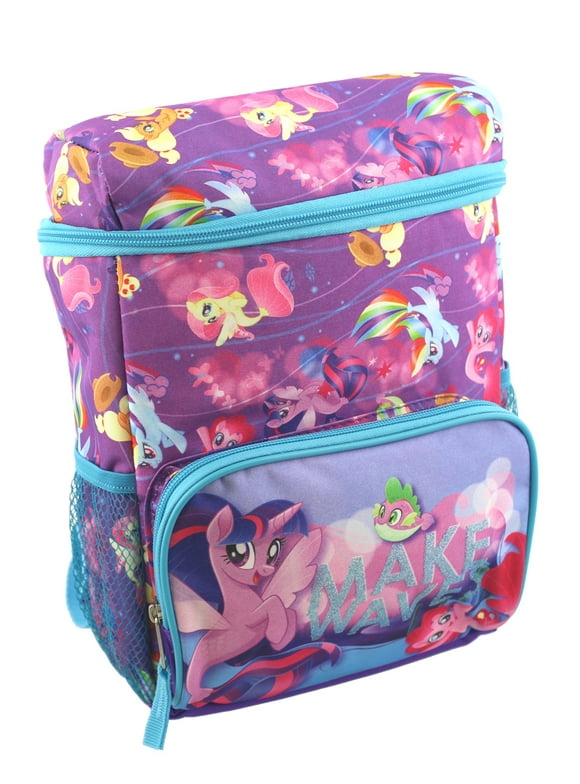 My Little Pony Backpacks