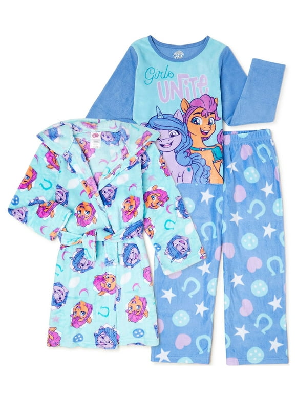 My Little Pony Kids Clothing in Kids Clothing Character Shop - Walmart.com