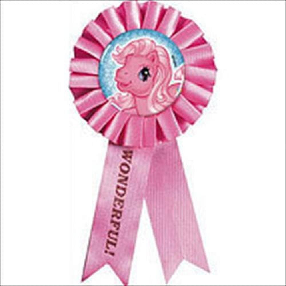 Little Pony Ribbon