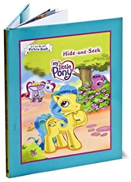 Pre-Owned My Little Pony: Hide and Seek (An I Can Read Picture Book ...