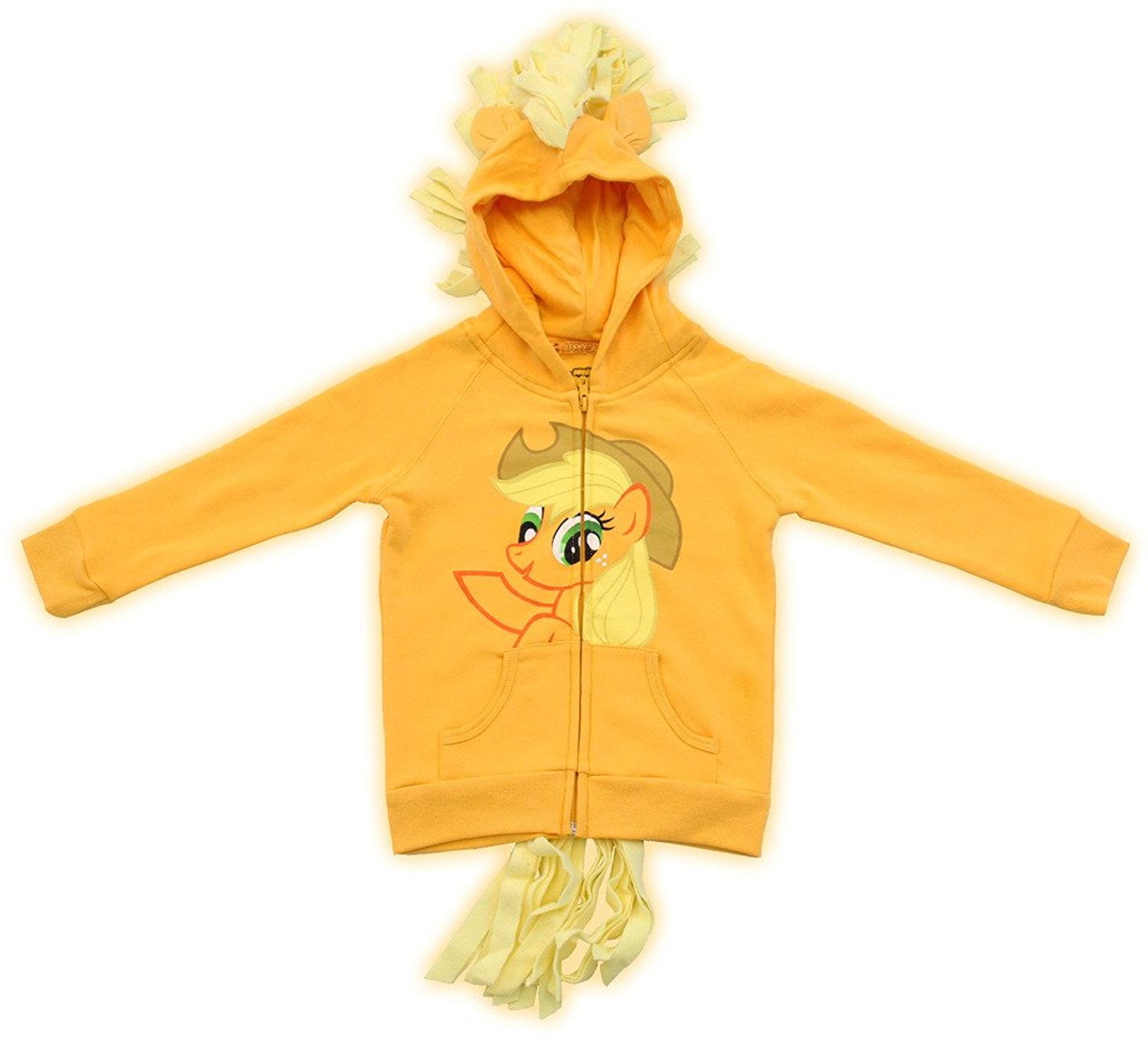 Applejack Pony Costume