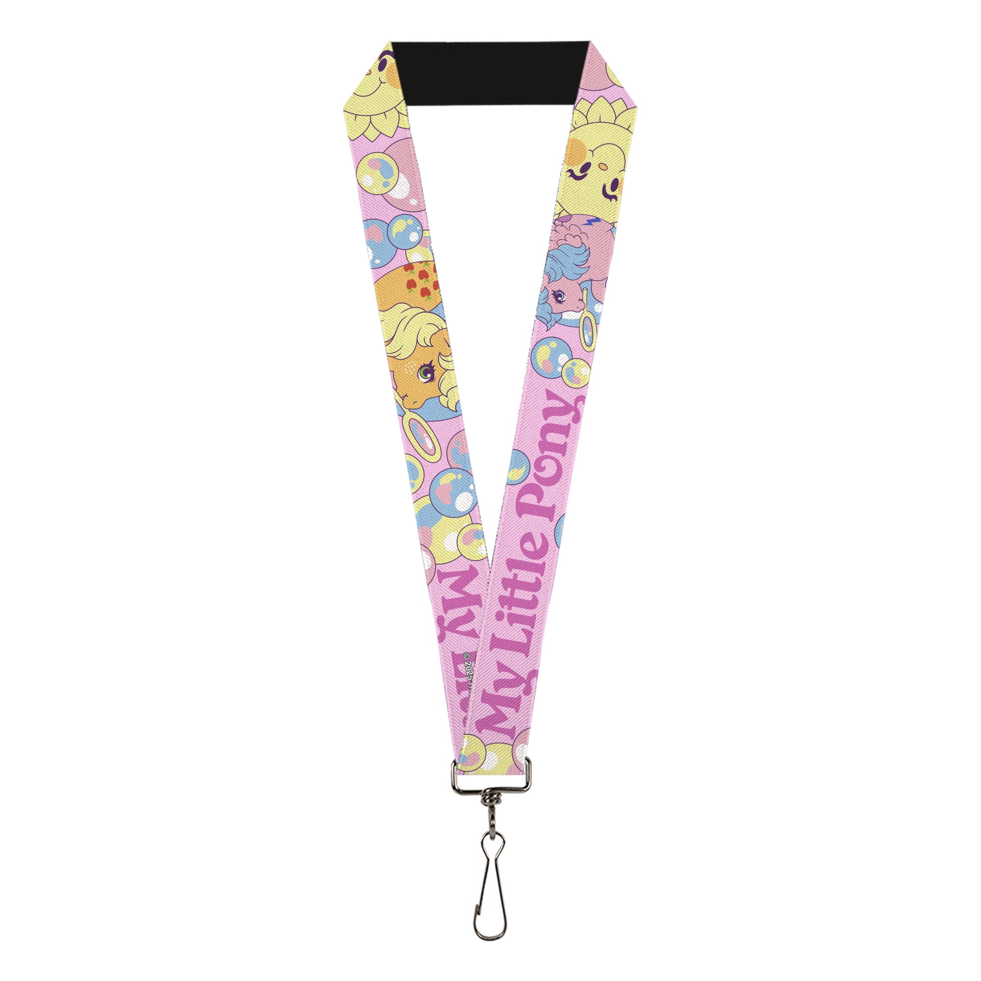 My Little Pony Lanyard, My Little Pony Two Pony Sunshine Bubbles and ...