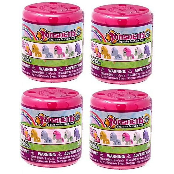 My Little Pony Squishy