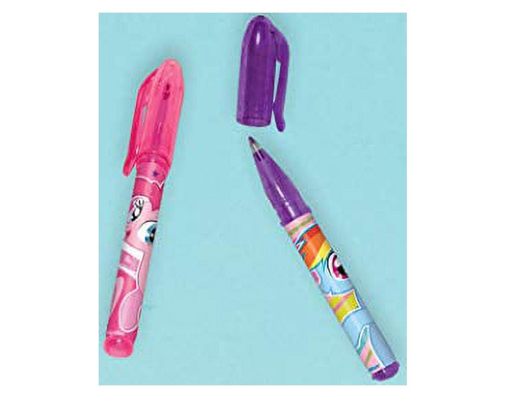My Little Pony Mini Pen - Walmart.com