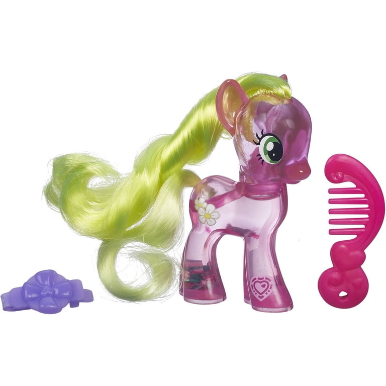 My Little Pony G3 Flower Wishes