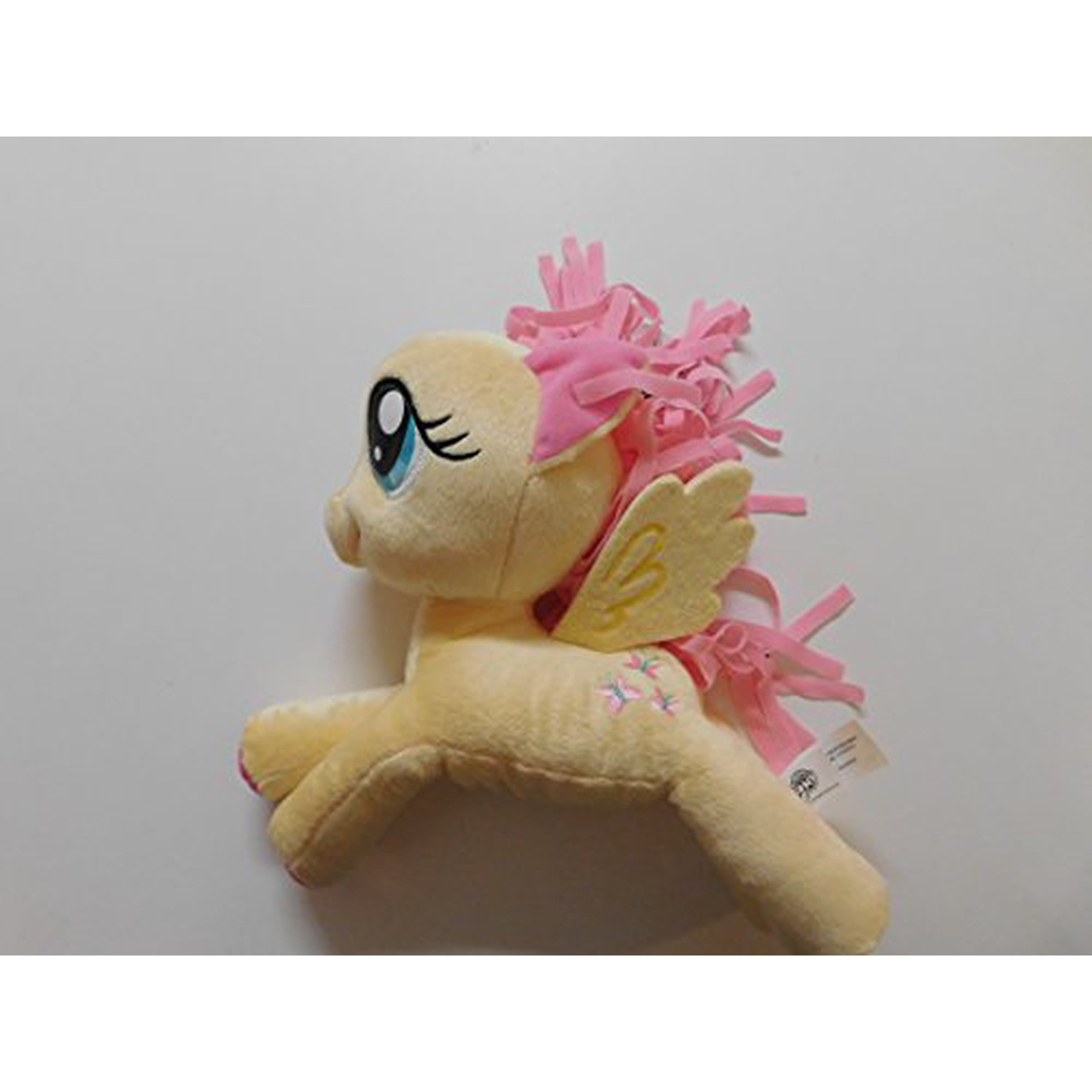 Mlp Fluttershy With Dog