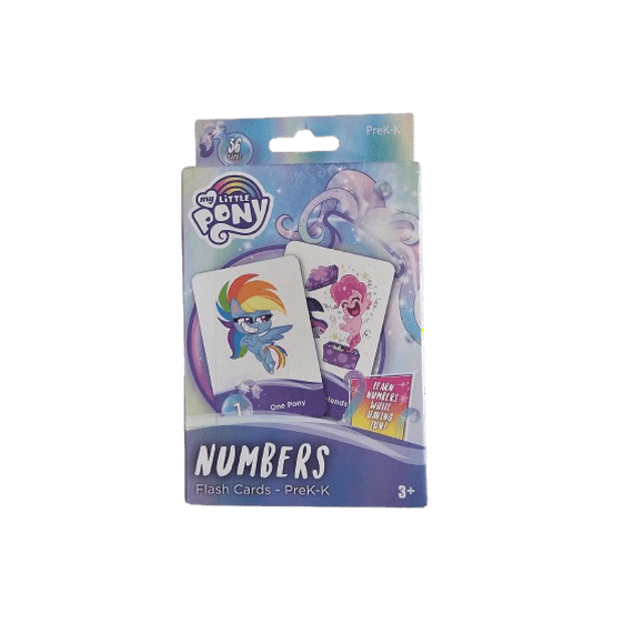 My Little Pony Cards