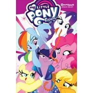 Mlp Episode Adaptations My Little Pony: Star Pupil, (Paperback ...