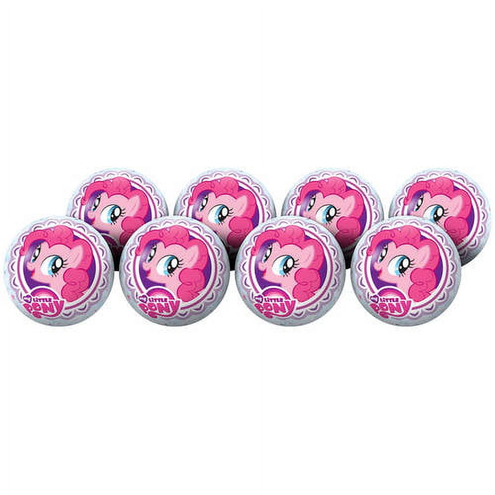My Little Pony Playball Party Pack - Walmart.com