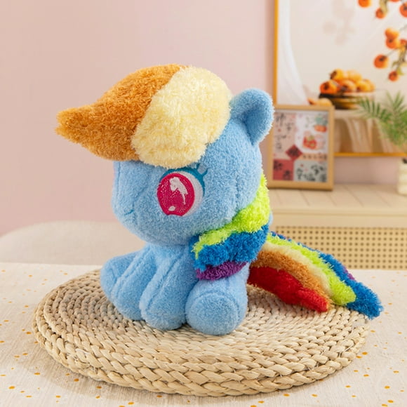 My Little Pony Stuffed Animals in Stuffed Animals & Plush Toys ...
