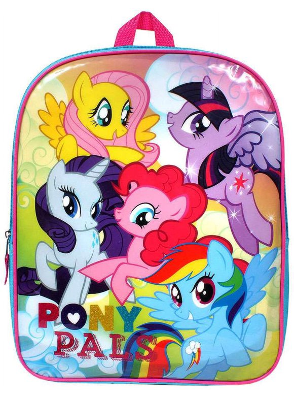 My Little Pony Backpacks in Bags & Accessories - Walmart.com