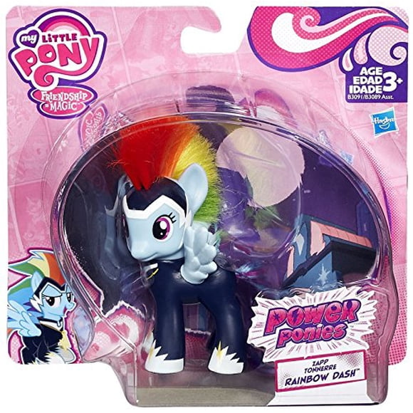 My Little Pony Toys in Toys Character Shop - Walmart.com
