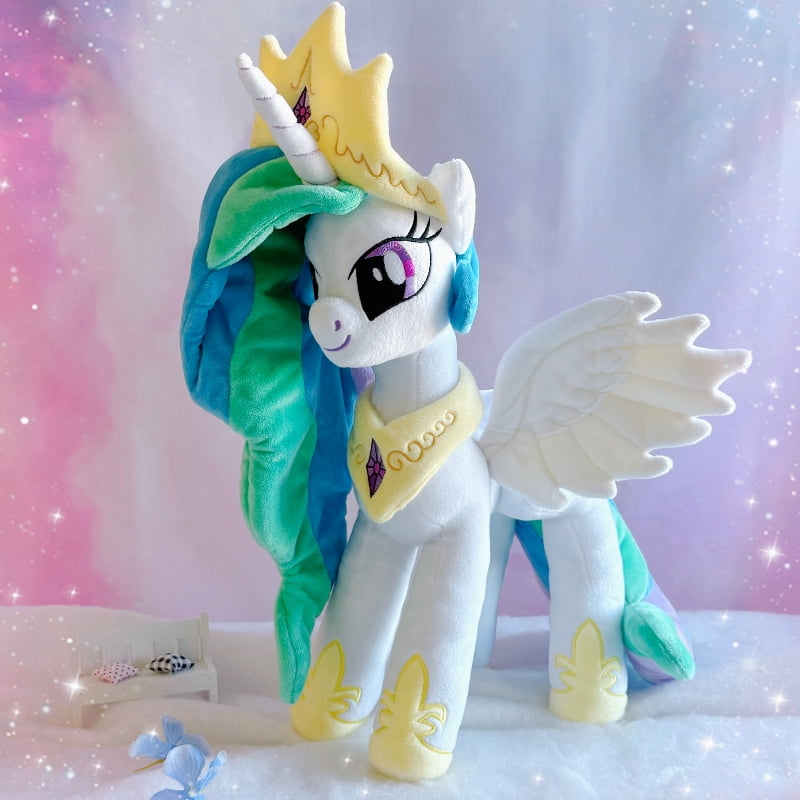 My Little Pony | Princess Celestia - Walmart.com