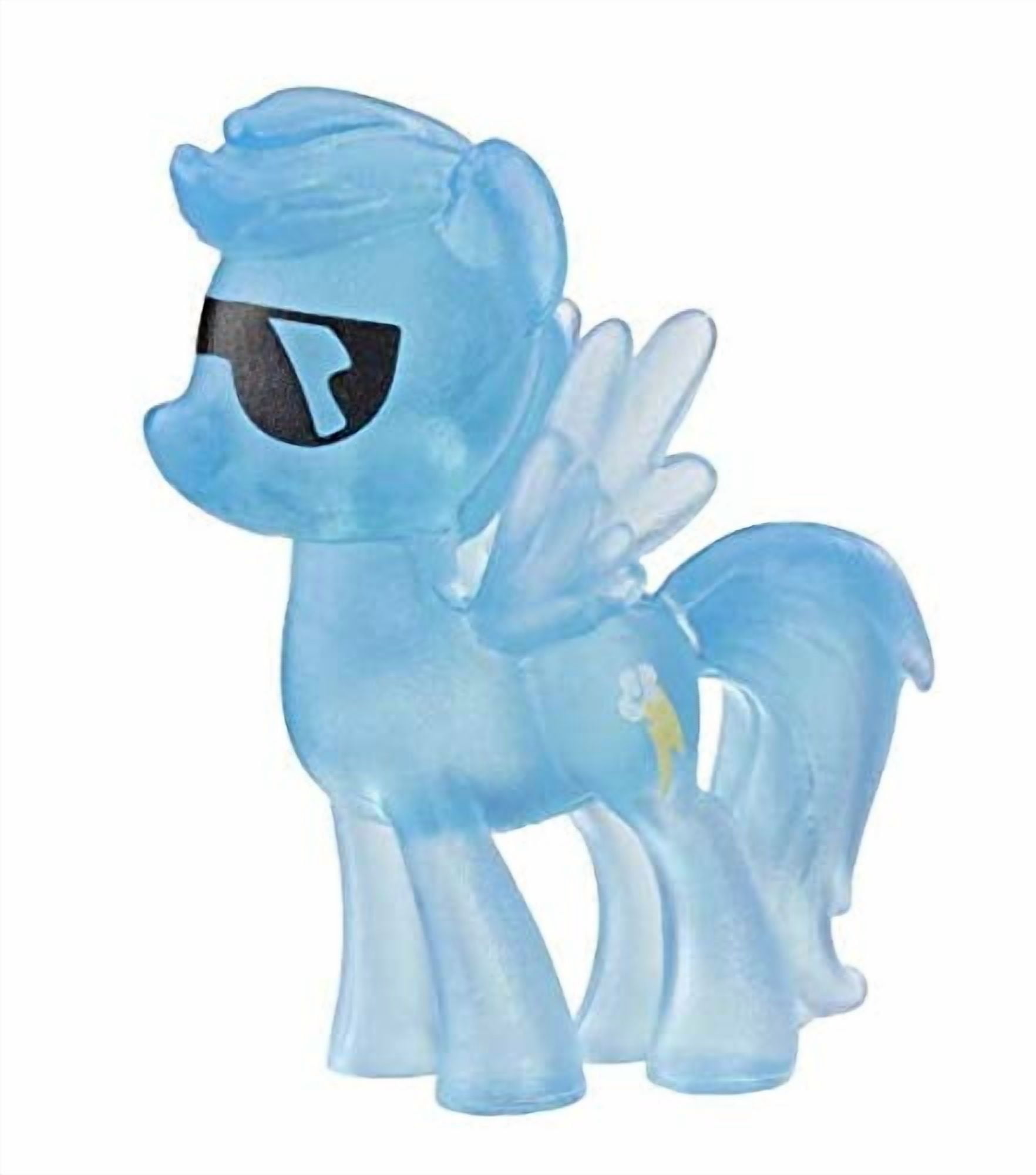 Rainbow Dash Figures