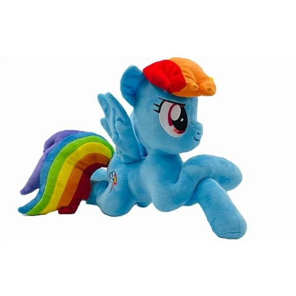 My Little Pony Stuffed Animals in Stuffed Animals & Plush Toys ...