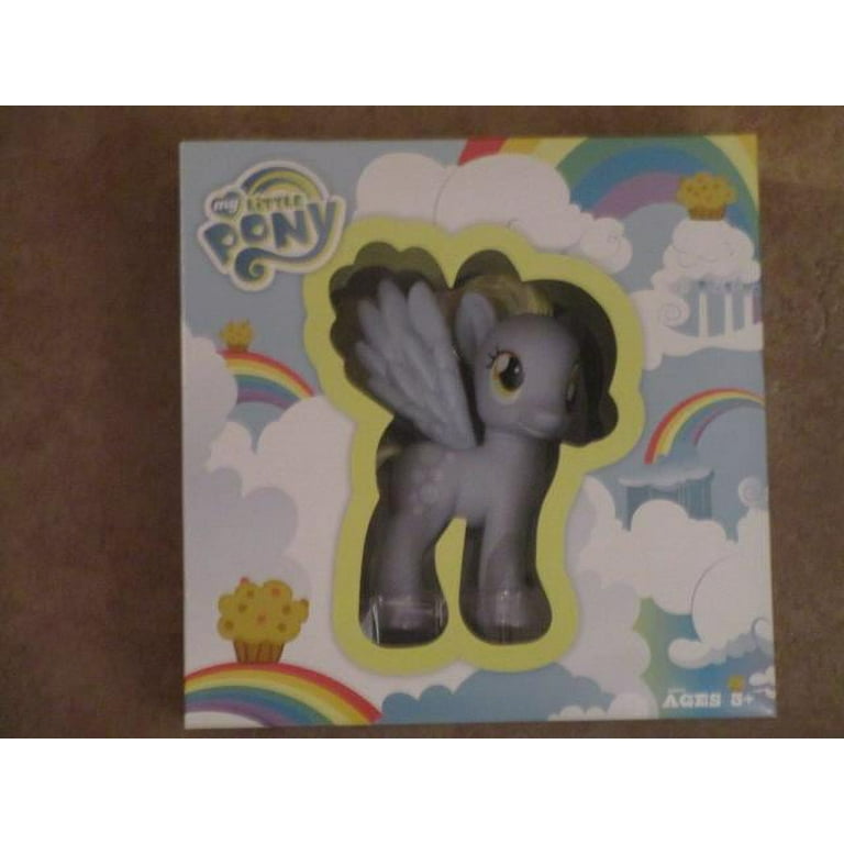 My Little Pony Derpy Plush
