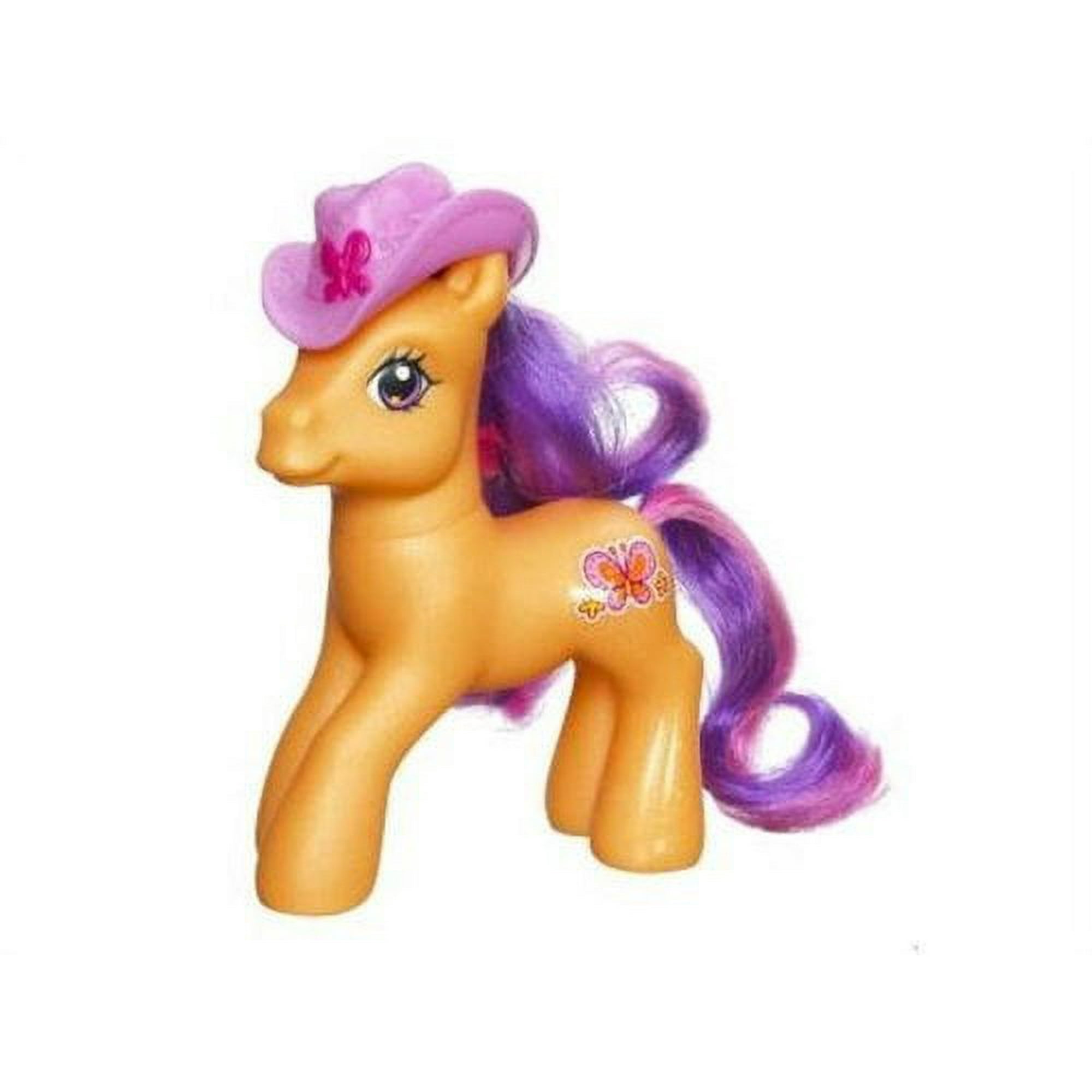 Mlp Scootaloo