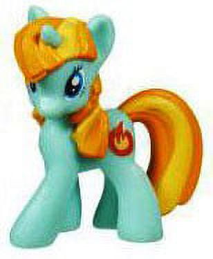 My Little Pony Series 1 Firecracker Burst PVC Figure - Walmart.com