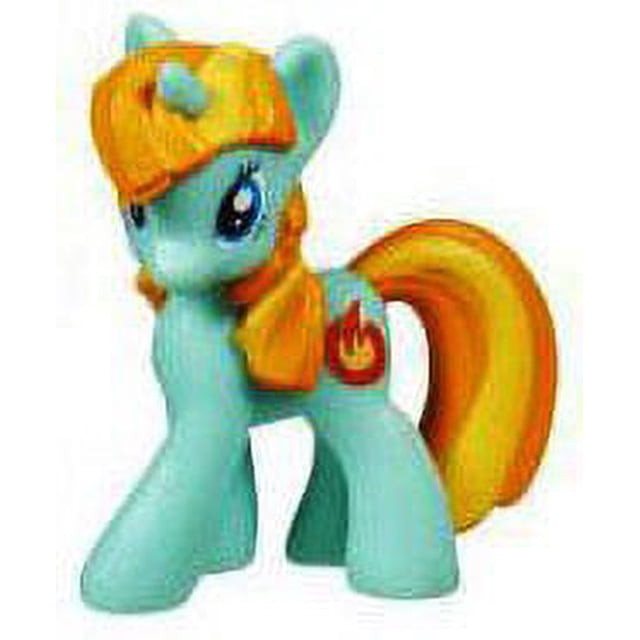 My Little Pony Series 1 Firecracker Burst PVC Figure - Walmart.com