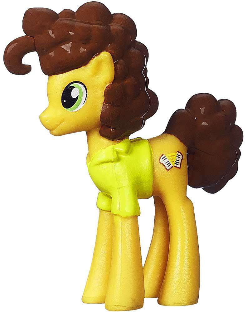My Little Pony Series 10 Cheese Sandwich PVC Figure (No Packaging ...