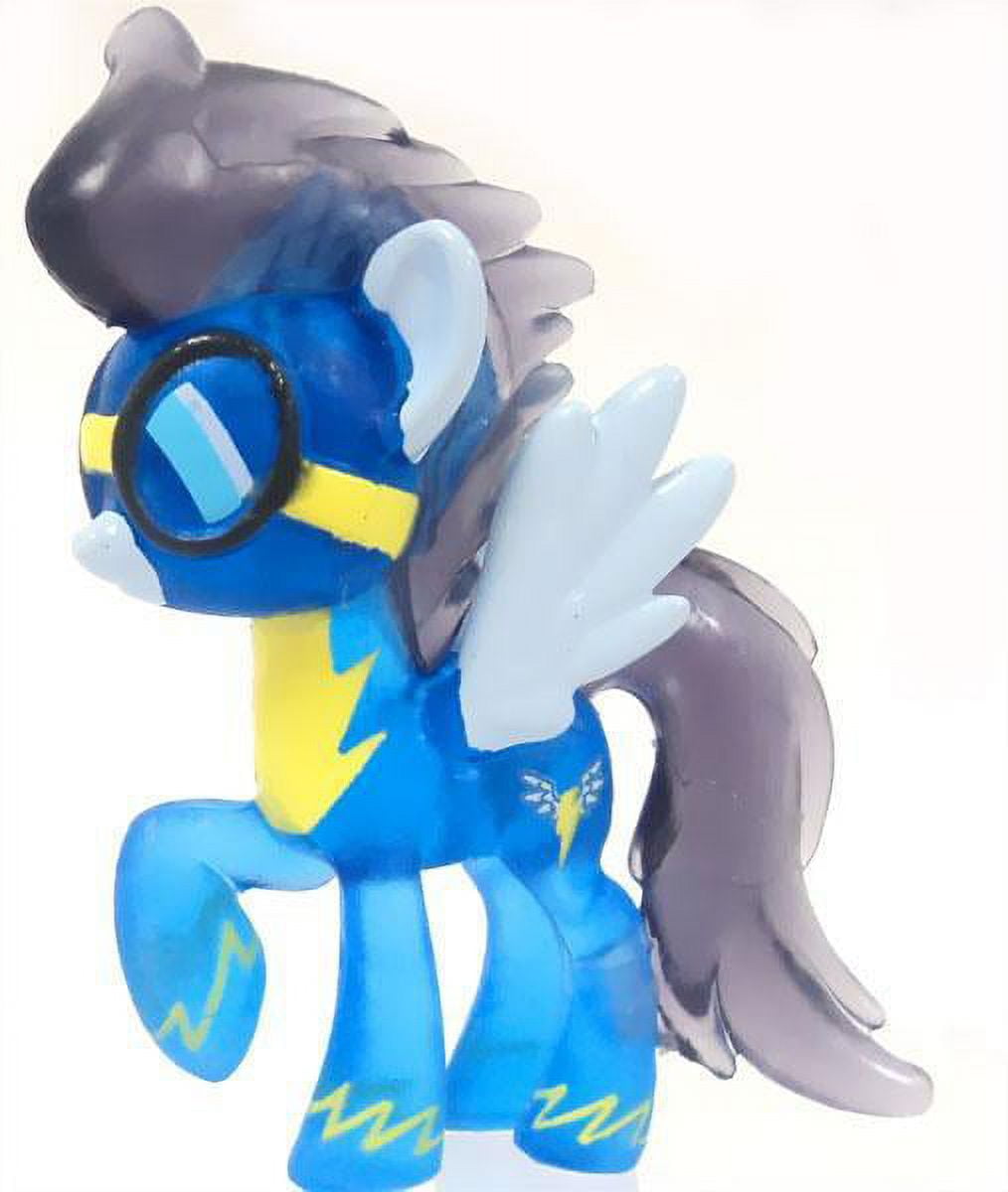My Little Pony Series 6 Spitfire PVC Figure - Walmart.com