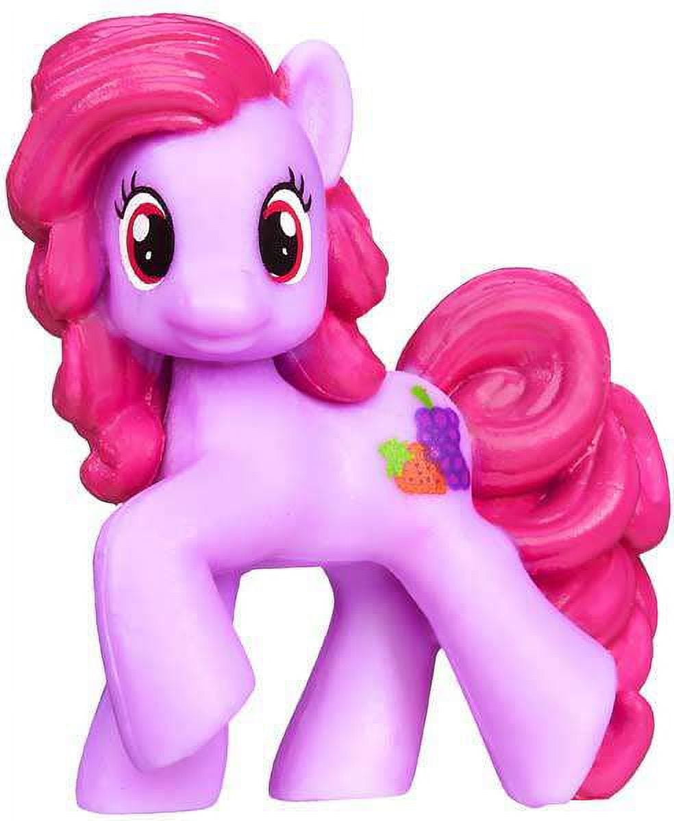 My Little Pony Series 8 Berryshine PVC Figure - Walmart.com