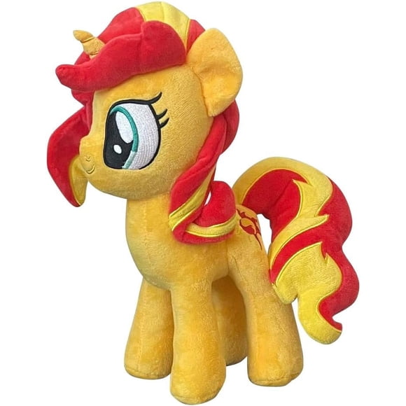 My Little Pony Stuffed Animals in Stuffed Animals & Plush Toys ...