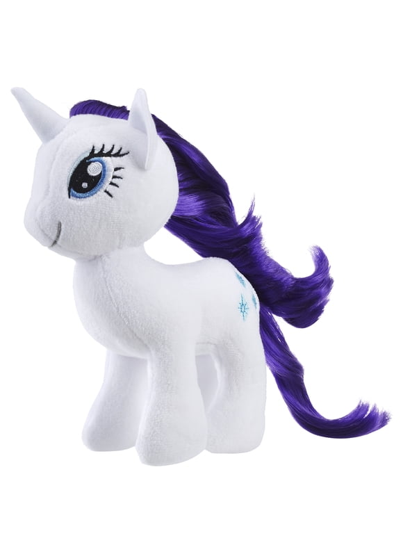 My Little Pony Stuffed Animals in My Little Pony Toys - Walmart.com