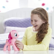 My Little Pony Toy Oh My Giggles Pinkie Pie, Ages 3 and Up - Walmart.com