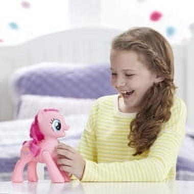 My Little Pony Toy Oh My Giggles Pinkie Pie, Ages 3 and Up - Walmart.com