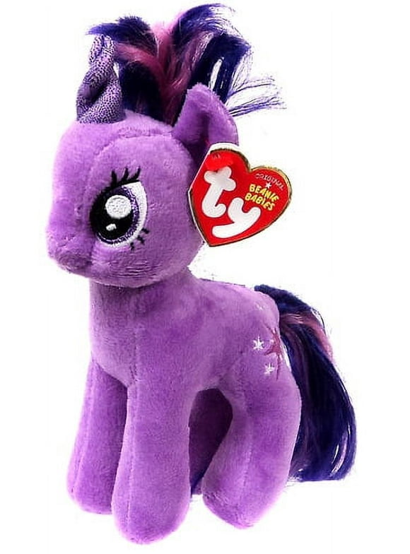 My Little Pony Stuffed Animals in Stuffed Animals & Plush Toys ...
