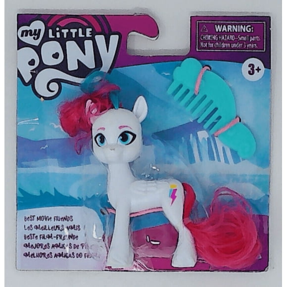 Hasbro My Little Pony Toys in Toys Character Shop - Walmart.com