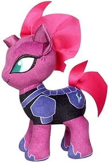My Little Pony the Movie Tempest Shadow Plush - Walmart.com