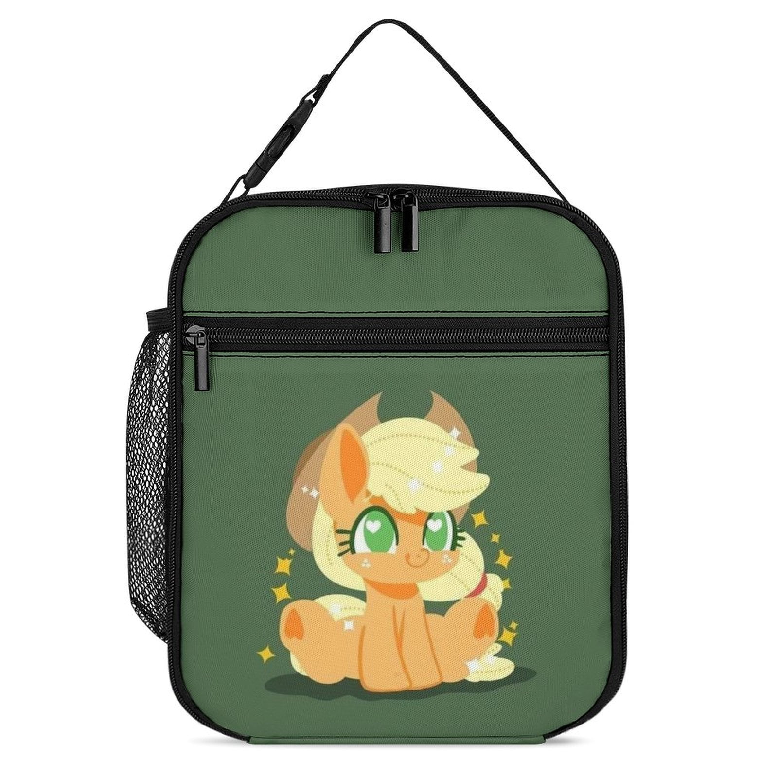 My Little PonyPremium Thermal Lunch Box Keep Food Hot Or Cold for Hours ...