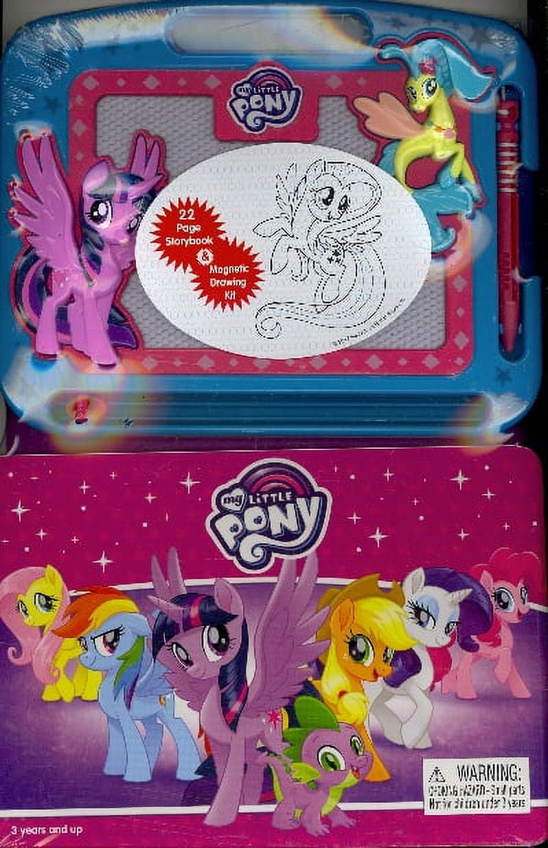 Little Pony Pens